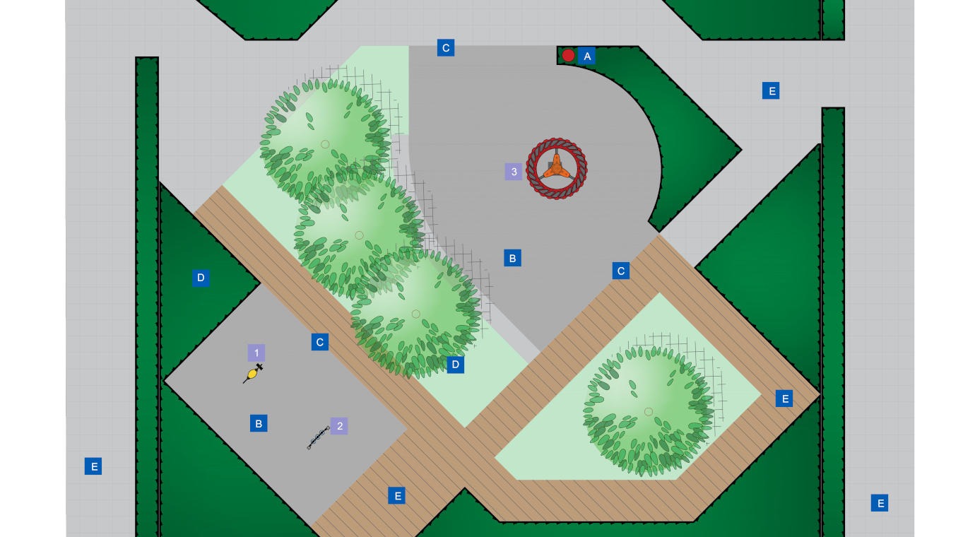 Play Area & Landscape Creation - idverde