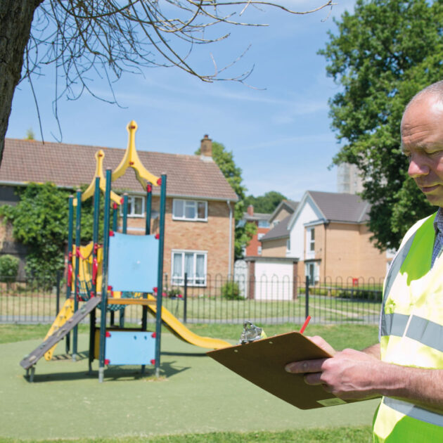 Tree Surveying - idverde nationwide tree surveying providers