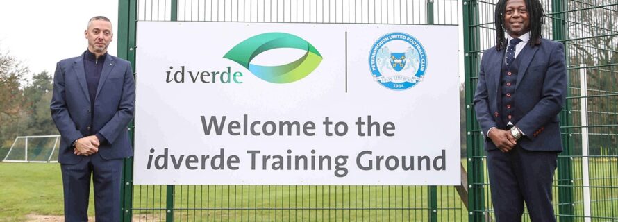 Creation - idverde nationwide green service creation specialists