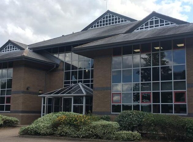 UK Support Centre - idverde