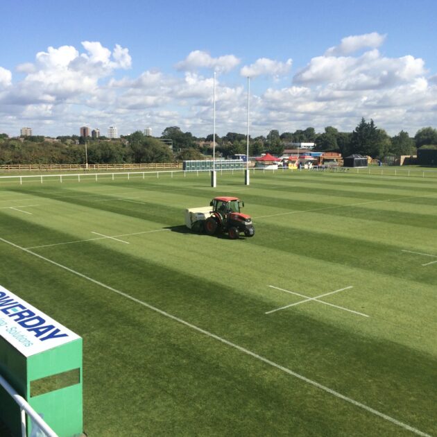 Sports Clubs - idverde nationwide sports services provider for sports clubs