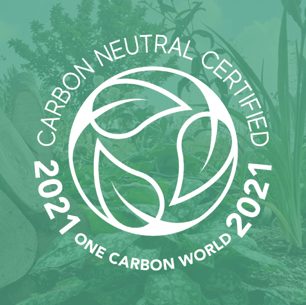 Celebrating becoming carbon neutral - idverde UK