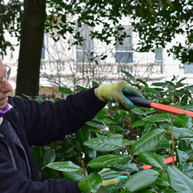 Celebrating Women in Horticulture | #InternationalWomensDay - idverde