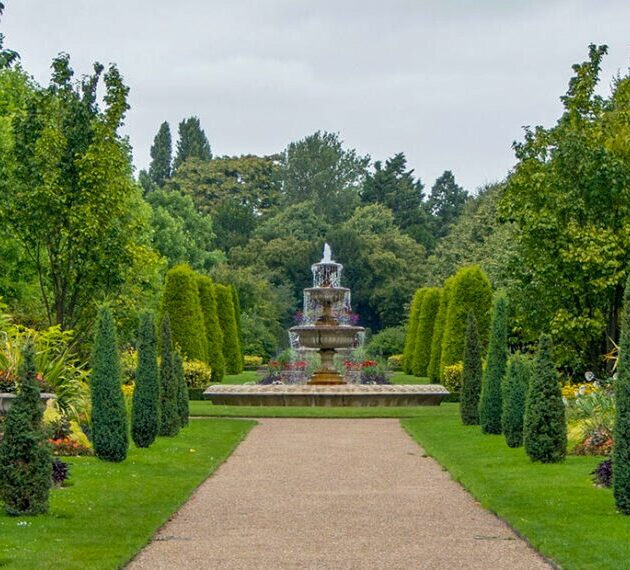 The Royal Parks awards five further maintenance contracts to idverde ...