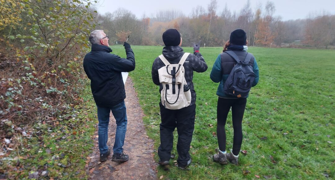 idverde UK | Creating and Maintaining Landscapes | National Provider