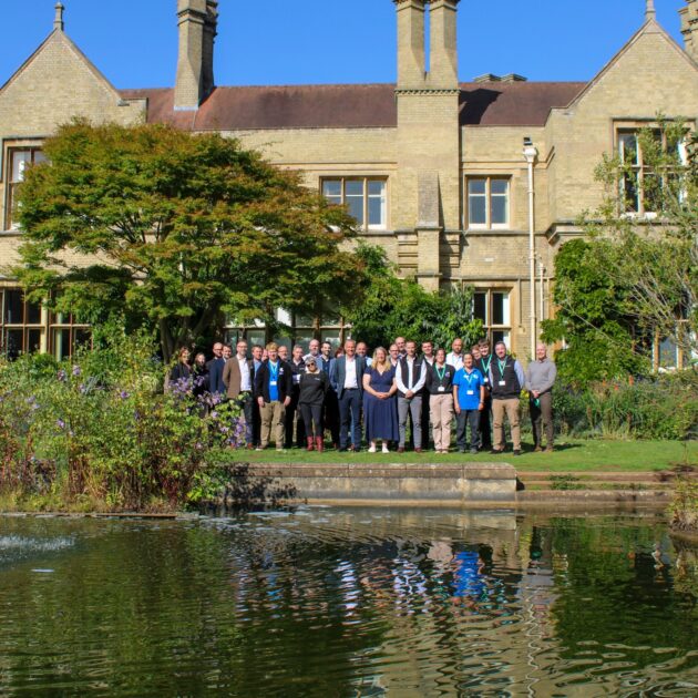 10 Reasons to Pick idverde UK for Your Landscaping Needs - idverde